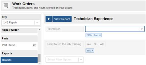 On The Job Training OJT