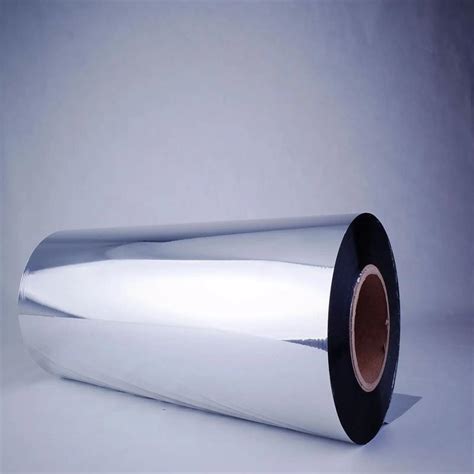 Metallizing Film And Vmcpp Cpp Laminated Film Packaging Materials China Packaging Materials