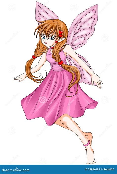 Pixie Cartoons Illustrations And Vector Stock Images 17122 Pictures To Download From