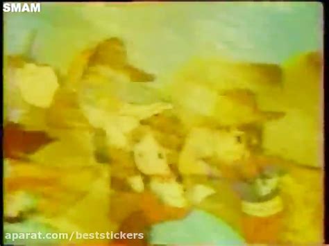 کارتون پسر کوهستان قسمت 3