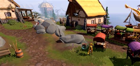 Runescape 3 Rs3 How To Open Armor Sets