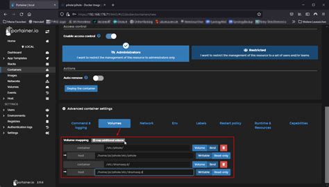 Pi Hole Raspberry Pi Mit Docker Berrybase Blog