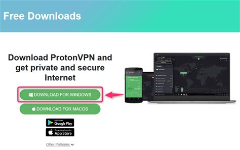 WindowsProtonVPN วธการตงคาและวธการใชงานบน Windows VPN ดๆ