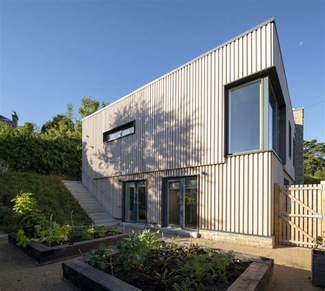13 Timber Cladding Ideas For A Stylish Natural Finish Homebuilding