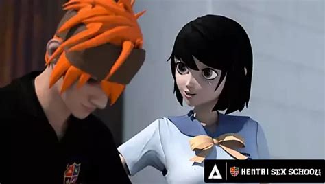 Hentai Sex University 大奶子成人女学生享受粗暴粗暴的公共性爱比赛！ Xhamster