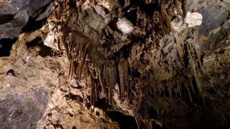 Grutas De Nombre De Dios Tesoro Subterráneo