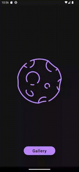 Github Zahand0galleryapp Gallery App With Asynchronous Paginated