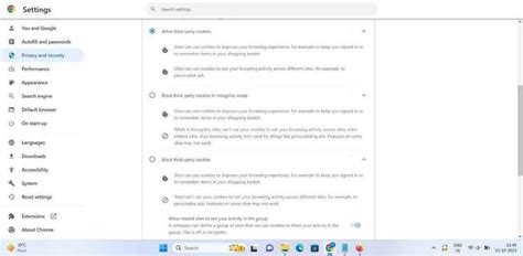 How To Enable Cookies In Your Browser GeeksforGeeks