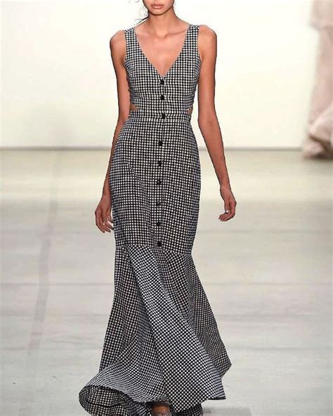 Шьем Вместе on Instagram: “Сегодня подборка сарафанов из хлопка и льна ...