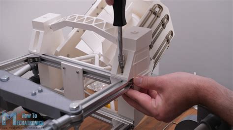 Diy Mars坚持不懈的rover Replica与arduino 亚搏app下载安装