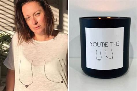 Worlds Hottest Weather Girl Raises Temperatures By Stripping To