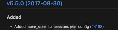 Php Laravel TokenMismatchException On Emended Iframe Form On Chrome Stack Overflow