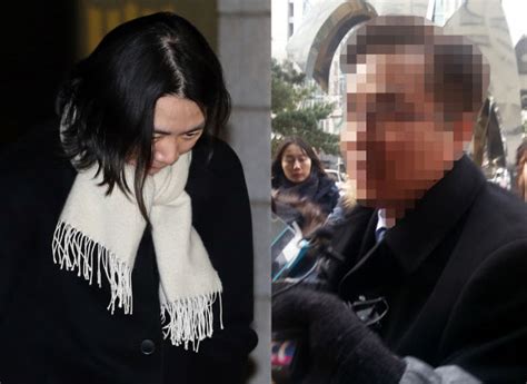 속보 조현아 무릎꿇고 있는 女승무원을 서울신문