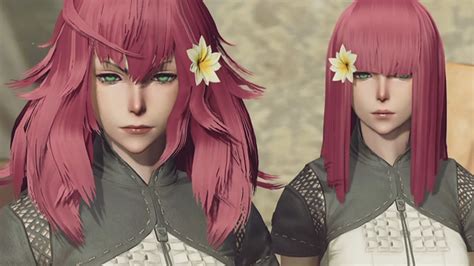 Top Best Waifus From Nier Automata The Nier Franchise Fandomspot