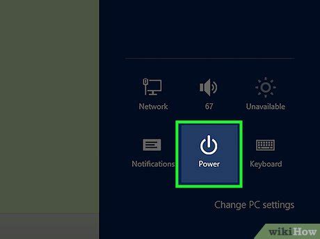 How To Restart Windows 8
