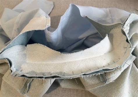 재킷 안감 달기 네이버 블로그