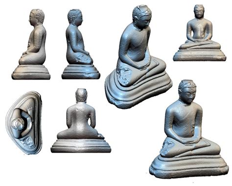 Mark Dowey On Linkedin Photogrammetry Raspberrypi 3dprinting