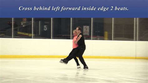 Dance Steps Cha Cha Youtube