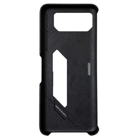 Official Original Asus ROG Phone 6 Protective Case