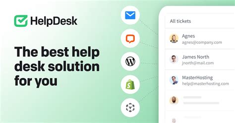 Help Desk Software For Healthcare Industry 🏥