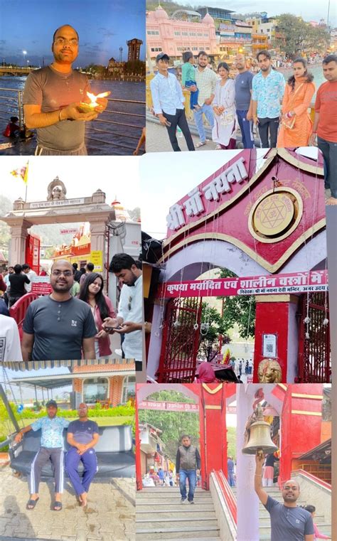 Gaurav Kumar Thakur On Linkedin उत्तराखंडनैनीताल