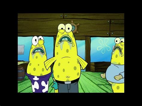 Spongebob Sing A Song Of Patrick