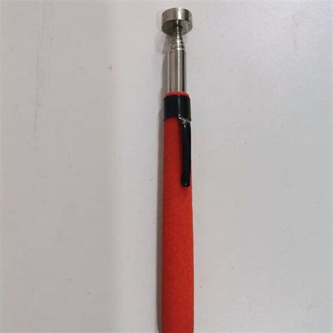 خرید و قیمت آهن ربا تلسکوپی آهنربا آنتنی از غرفه هنرابزار