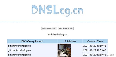Gitlab 远程命令执行漏洞（cve 2021 22205）分析mlteam的博客 Csdn博客