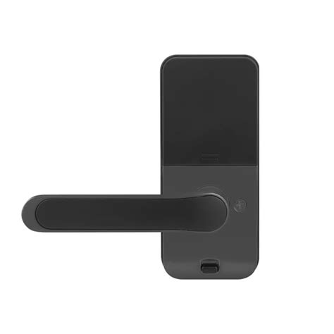 Tuya Wifi App High Security Smart Lock Biometric Fingerprint Smart Door Lock Ansi Standard For