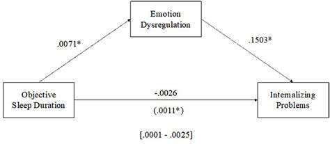 Frontiers A Daily Level Within Person Examination Of Emotion