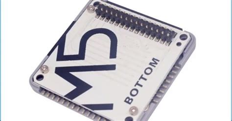 M5stack Base Core Bottom For M5core Grey M5stack C002 B