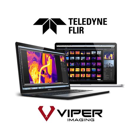 Thermographic Software Gothermal