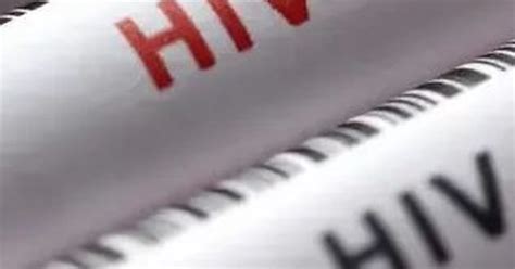 Ini Penyebab Orang Bisa Terjangkit HIV