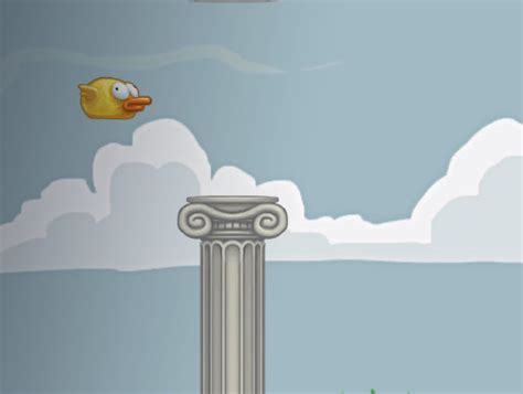 Noobtuts Unity 2d Flappy Bird Tutorial