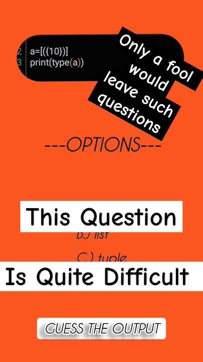 Guess The Output Shorts Trendingshorts Viralshorts Code