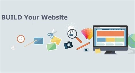 Web Development Services Building A Successful Website Elinsys Blog