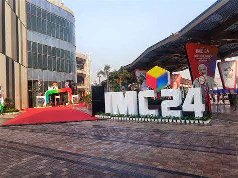 toran jain on linkedin indiamobilecongress2024 innovation tech ai 5g imc2024