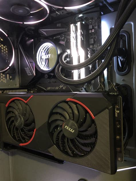 Phanteks Vertical Gpu Mount Kit R Gamingpc