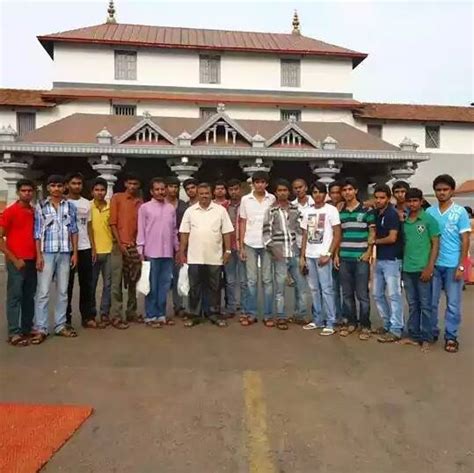 Cpc Polytechnic 2010 2013 Mysore
