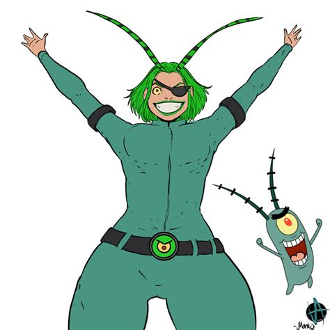 Spongebob Squarepants Characters As Humans