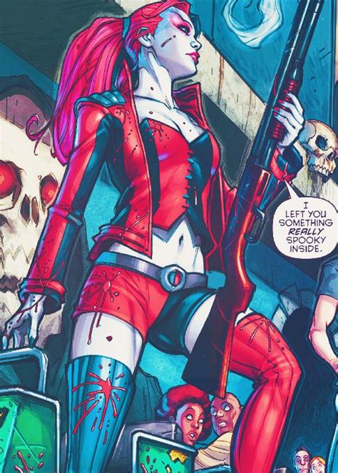 Pin On Harley Quinn
