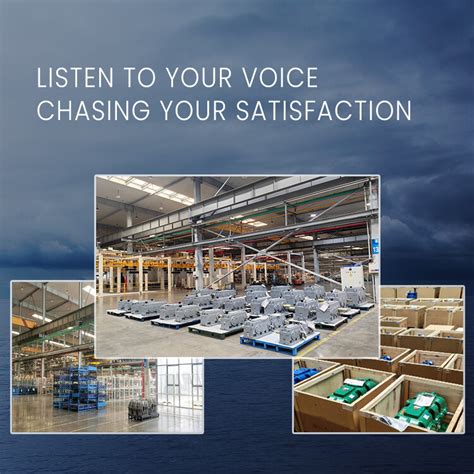 How Does A Cycloidal Gear Reducer Work A Simple Guide For Engineers