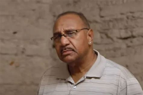 Toni Braxton Father Michael