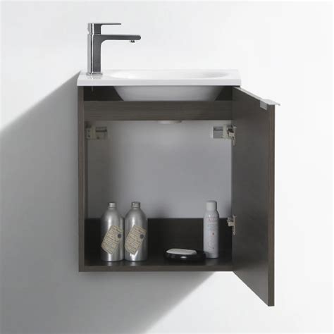 Fresca 20 Replacement Vanity Top Stainless Steel Kitchen Sink Like