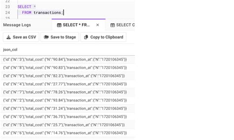 Cdc Data From Dynamodb To Singlestore Using Dynamodb Streams Real