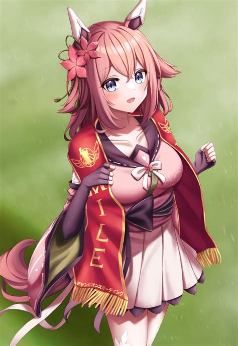 Safebooru 1girl Absurdres Alan 210bush Animal Ears Blue Eyes Blush