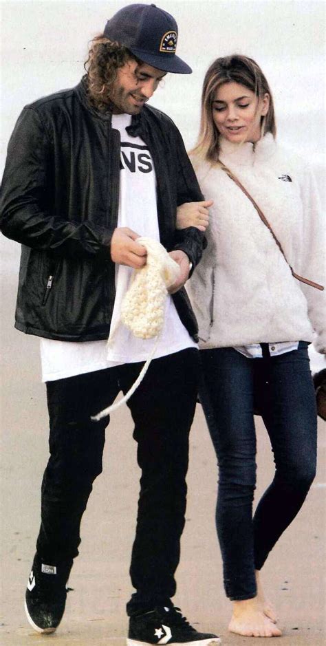 El Consejito Hot De Natalie P Rez Para Tener Xito En La Pareja No Hay Que Irse A Dormir Sin