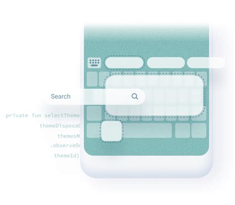 virtual keyboard sdk build and secure your own app fleksy