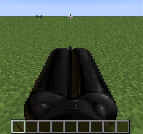 Doom Ssg Over Crossbow Minecraft Resource Pack Doom Ssg Over Crossbow Minecraft Resource Pack