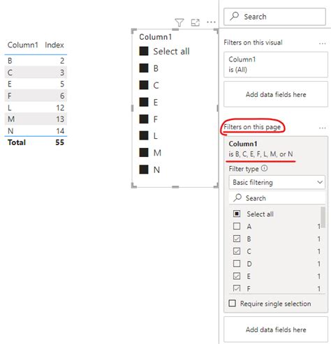 Solved Slicer Select All Logic Microsoft Fabric Community